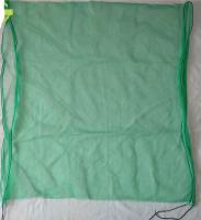 China green palm mesh bag,date plam net bag,date plam bag export to middle east for sale