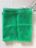 China green palm mesh bag,date plam net bag,date plam bag export to middle east for sale
