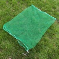 China green palm mesh bag,date plam net bag,date plam bag export to middle east for sale