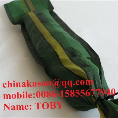 China Large Sand / Silo / Gravel Bags for sale