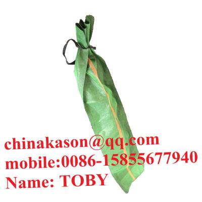 China Heavy Duty Gravel Bags Silo Bags Silage Bag 500kg Capacity Secure Manufacturer for sale