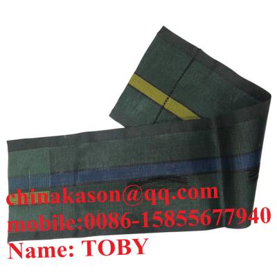 China Agricultural Use Gravel Bags Silo Bag 1000kg Capacity Heavy Duty Woven Polypropylene for sale
