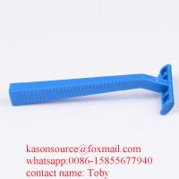 China Disposable Razors for Medical and Tattoo Preperation for sale