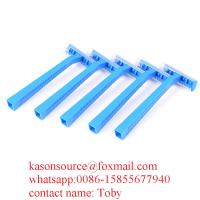China Single Blade Disposable Medical Razor for sale