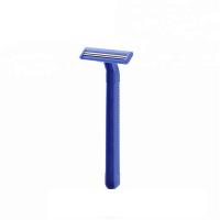 China # D209 Twin Blade Disposable Razor For Men Shaving for sale
