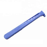 China # D209 Twin Blade Disposable Razor For Men Shaving for sale