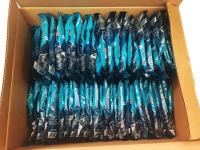 China Stainless Steel Triple Blade Disposable Razor R319 200000 Pieces MOQ Custom Logo for sale