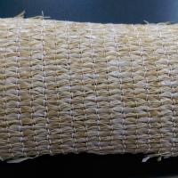 China 3x50M 325GSM HDPE Virgin Material Waterproof Shade Net 90% Shade Rate Agricultural Car Parking Sun Shade Cloth for sale