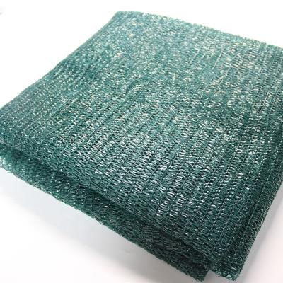 China 50% Shade Black Green HDPE Agricultural Shade Net 2x50m UV Protected Sun Shade Net for sale