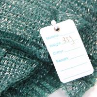 China 50% Shade Black Green HDPE Agricultural Shade Net 2x50m UV Protected Sun Shade Net for sale