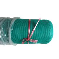 China hdpe mono green Shade Net for agriculture for sale