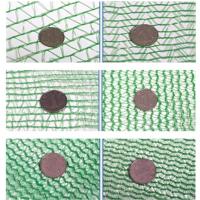 China HDPE UV Protected Sun Shade Net 30-95 Shade Rate 12m Width for Agricultural Carport for sale