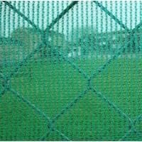 China HDPE Shade Net 40% 70gsm 80% 190gsm 150gsm UV Stabilized 3M x 50M Roll Mono Mono Type for sale