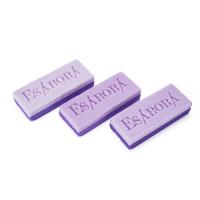 China double side Salon Pedicure Pumice Sponge Block Professional for sale
