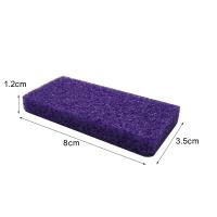 China foot pumice stone, Pu light weight pumice, pumice sponge for sale