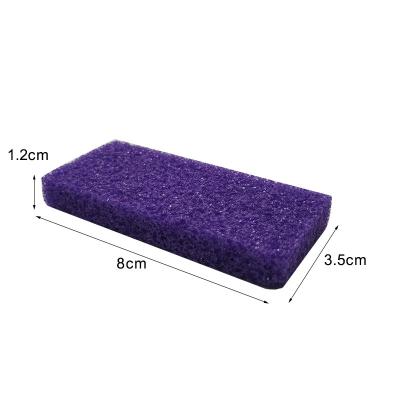 China foot pumice stone, Pu light weight pumice, pumice sponge for sale