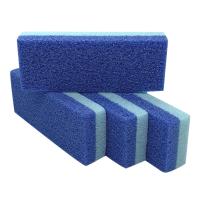 China foot pumice stone, Pu light weight pumice, pumice sponge for sale