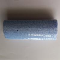 China Foam Glass Grill Cleaning Pumice Stone 10x7x4cm for BBQ Griddle Oven Grease Remover for sale