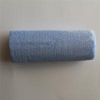 China Foam Glass Grill Cleaning Pumice Stone 10x7x4cm for BBQ Griddle Oven Grease Remover for sale