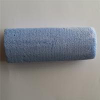 China Foam Glass Grill Cleaning Pumice Stone 10x7x4cm for BBQ Griddle Oven Grease Remover for sale