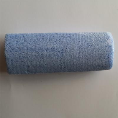 China Foam Glass Grill Cleaning Pumice Stone 10x7x4cm for BBQ Griddle Oven Grease Remover for sale
