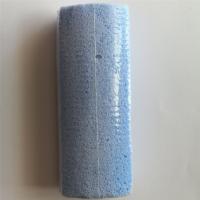 China Foam Glass Grill Cleaning Pumice Stone 10x7x4cm for BBQ Griddle Oven Grease Remover for sale