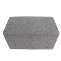 China Wholesale Ecological Grill BBQ Pumice Stone BBQ Cleaner for sale