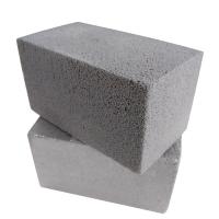 China Wholesale Ecological Grill BBQ Pumice Stone BBQ Cleaner for sale