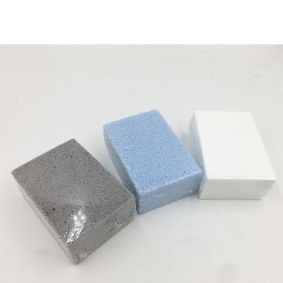 China Wholesale Magic BBQ Grill Cleaning Brick 10x7x4cm Glass Pumice Stone for Cast Iron Skillet for sale