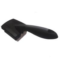 China Grill Cleaner Pumice Stone Brush Block 10x7x4 cm for Barbecue Cleaning Removing Grease Rust for sale