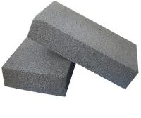 China wholesale cleaning products grill cleaner replacement pumice stone for sale