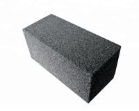 China Household Cleaner Tools Glass Pumice Stone for BBQ Grill for sale