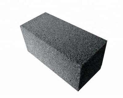 China Household Cleaner Tools Glass Pumice Stone for BBQ Grill for sale