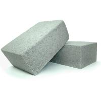China Grill cleaning brick a magic stone pumice griddle grilling cleaner for sale