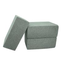China Grill cleaning brick a magic stone pumice griddle grilling cleaner for sale