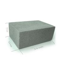 China Grill cleaning brick a magic stone pumice griddle grilling cleaner for sale