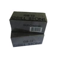 China Multi-functional BBQ Grill Cleaning Brick Glass Pumice Stone 10x7x4 cm for sale