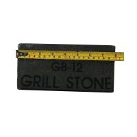 China Multi-functional BBQ Grill Cleaning Brick Glass Pumice Stone 10x7x4 cm for sale