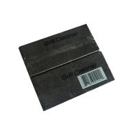 China Multi-functional BBQ Grill Cleaning Brick Glass Pumice Stone 10x7x4 cm for sale