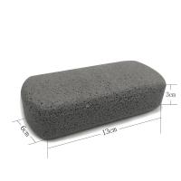 China Pet Hair Remover Stone Brush Roller for Dogs Cats Horses 2-in-1 Cleaning Tool for sale