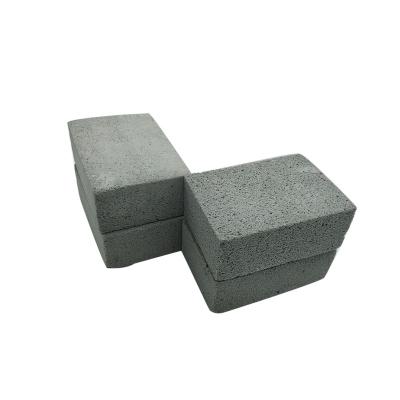 China Fabric sweater pumice stone, pilling stone, sweater stone for sale