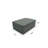 China grill block glass pumice bbq grill cleaning stone grill brick for sale