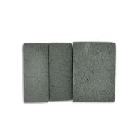 China grill block glass pumice bbq grill cleaning stone grill brick for sale