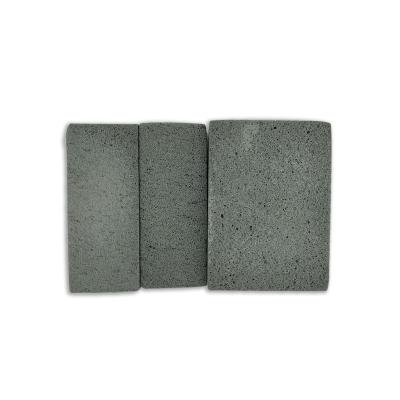 China grill block glass pumice bbq grill cleaning stone grill brick for sale