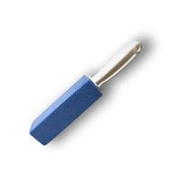 China pumice brush with long handle & pumice stick for sale