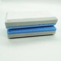 China Callus Remover Pedicure Stone patented pumice stone for sale