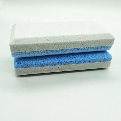 China Callus Remover Pedicure Stone patented pumice stone for sale