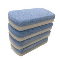 China Callus Remover Pedicure Stone patented pumice stone for sale