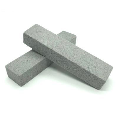 China WC,Toilet kitchen accessories pumice cleaning brick block for sale