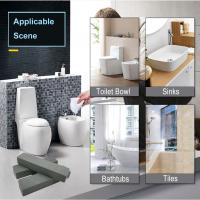 China WC,Toilet kitchen accessories pumice cleaning brick block for sale